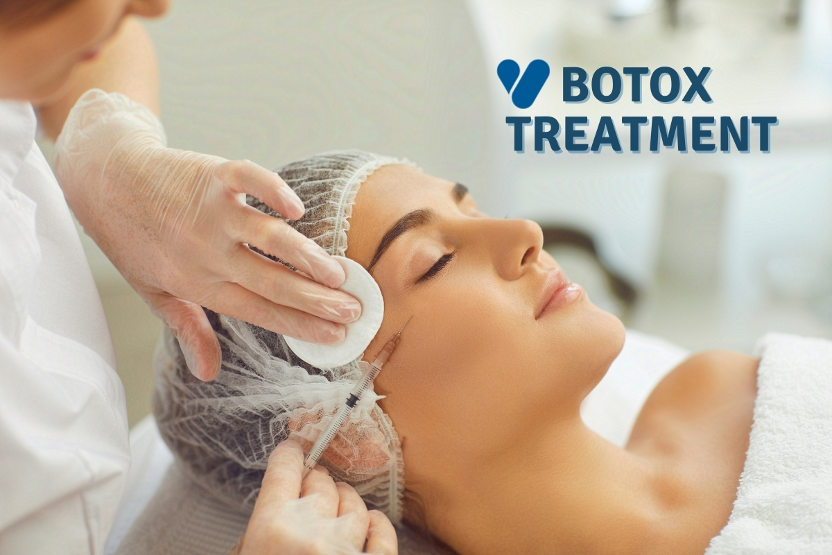 #1 Botox Treatment in Lucknow, India